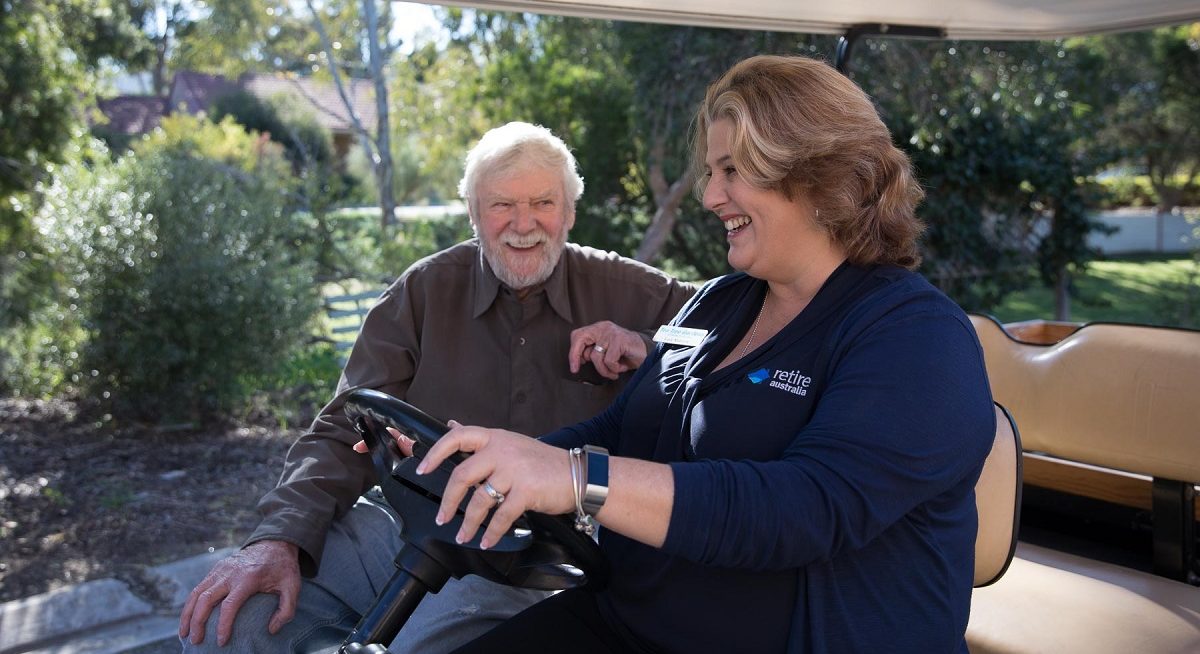 Top questions to ask on a retirement village tour - RetireAustralia