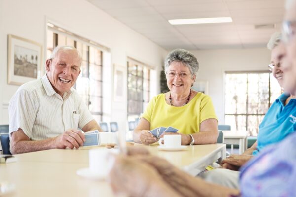 5 advantages of living in a retirement village - RetireAustralia