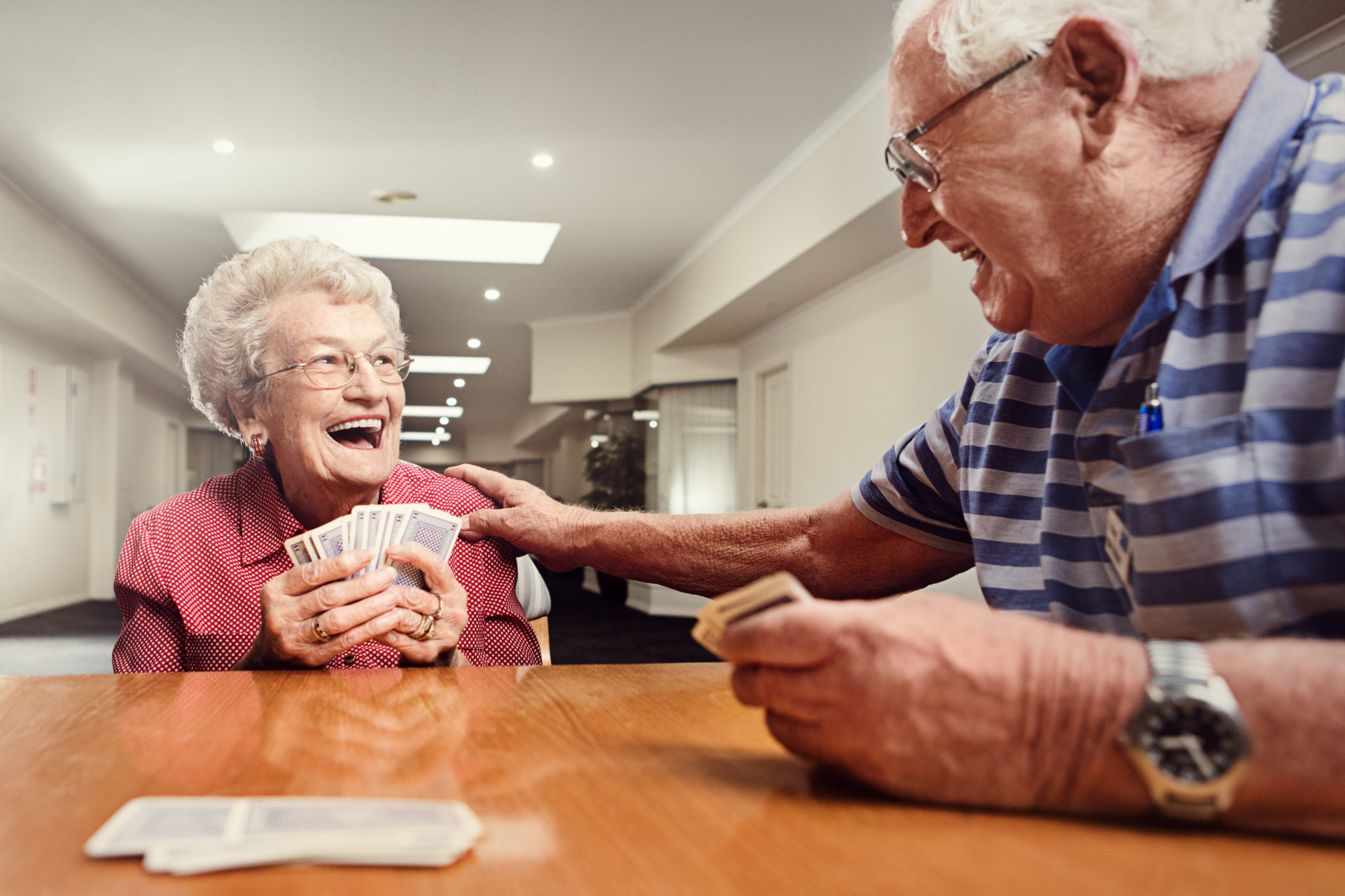 Top 5 reasons people move into a retirement village - RetireAustralia