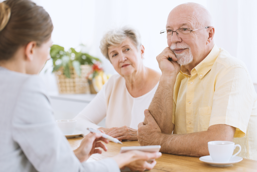 10 questions to ask your home care provider - RetireAustralia