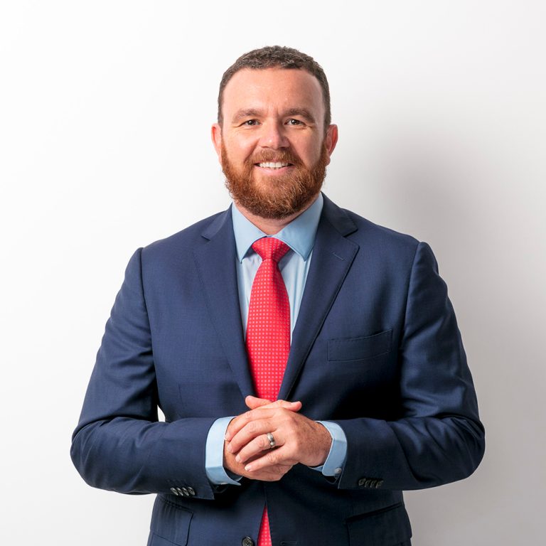 Meet our leaders - RetireAustralia