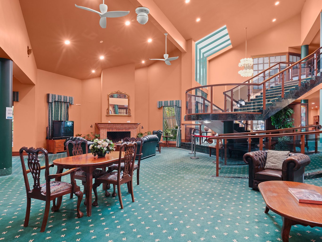 Tarragal Glen Retirement Village - RetireAustralia