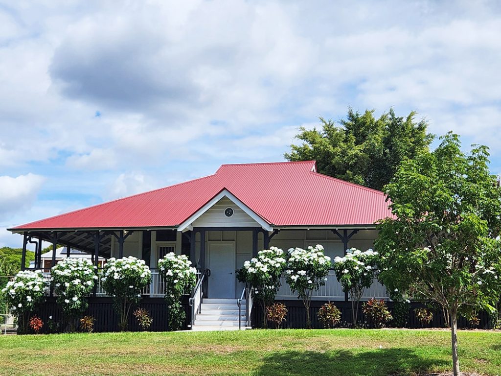 Fancutts Retirement Living Project - RetireAustralia