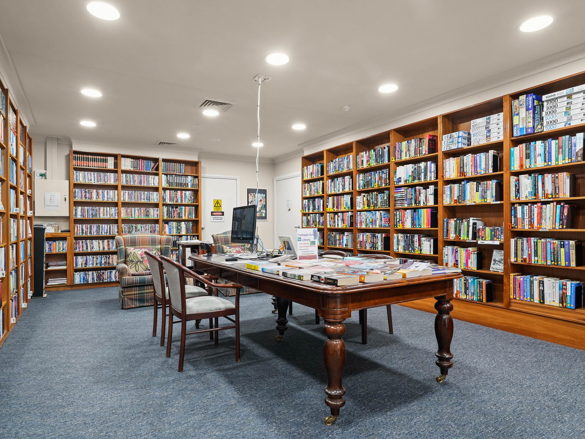 Tarragal Glen Retirement Village - RetireAustralia