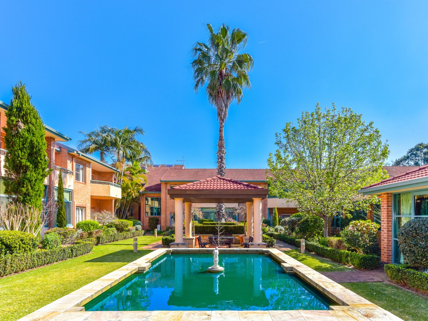 Tarragal Glen Retirement Village - RetireAustralia