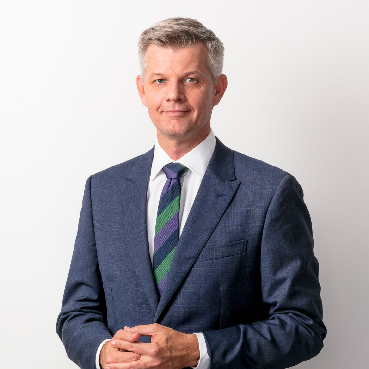 Meet our leaders - RetireAustralia