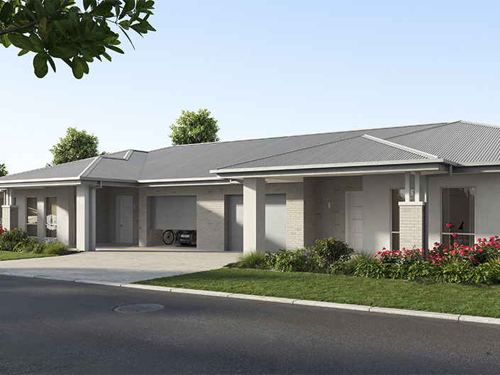 New Retirement Villages | RetireAustralia